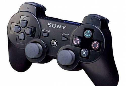 Геймпад Sony PlayStation для PS3 Dualshock 3