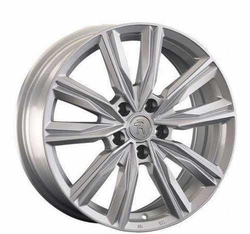 Replay SK120 7x17 5x112 ET 45 Dia 57.1 (silver)