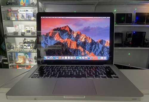 Apple MacBook Pro 13 i5/4/256ssd/graphics 3000
