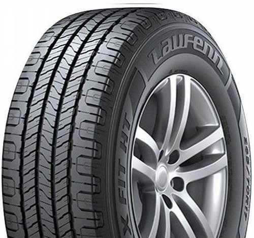 Laufenn X-Fit HT LD01 265/65 R17