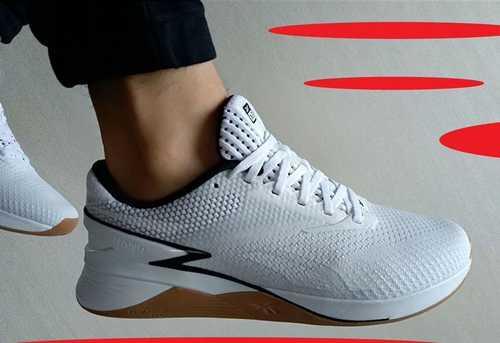 Reebok nano X3 кроссовки оригинал