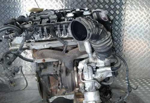 CDN Двигатель к Audi A4 B8/8K 2007-2011