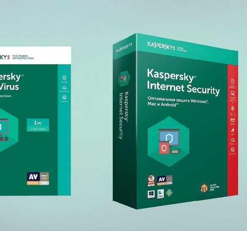 Ключ для антивируса kaspersky total security multi