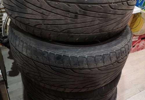 Maxxis MA-Z3 Victra 215/55 R16