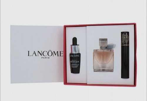 Подарочный набор Lancome