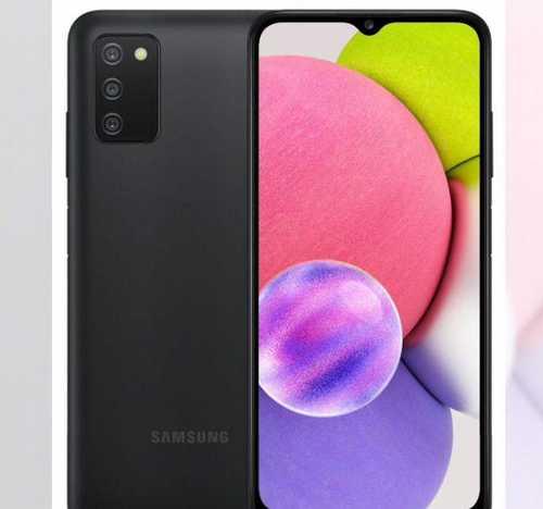 Samsung Galaxy A03, 3/32 ГБ