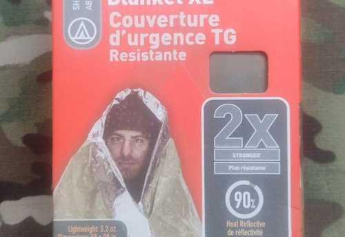 Покрывало SOL Heavy Duty Emergency Blanket XL