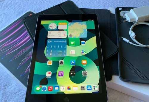 iPad 2019 6th 32Gb SMART Case