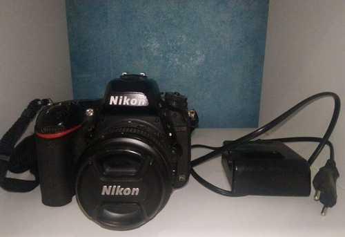 Nikon d750+ AS-F Nikkor 50mm 1:1.8G