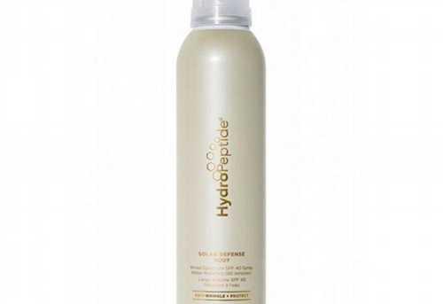 Hydropeptide solar defense body SPF 30