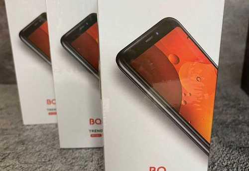 BQ 5560L Trend, 8 ГБ