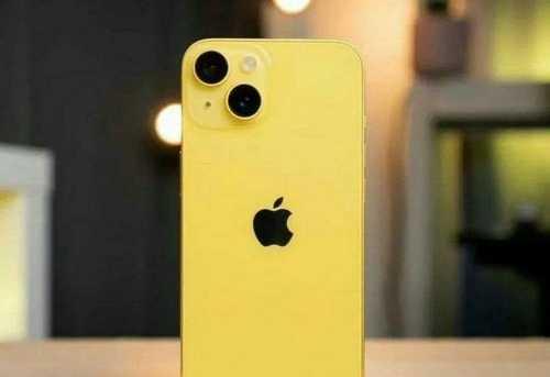 iPhone 14, 128 ГБ