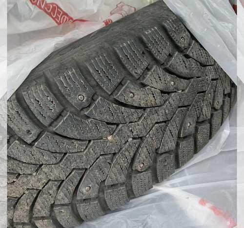 Pirelli Formula Ice 195/65 R15