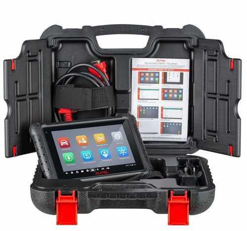 Сканер Autel MaxiDas DS900 мультимарочный