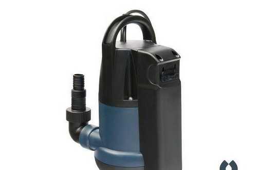 Дренажный насос Unipump Sub 257 P
