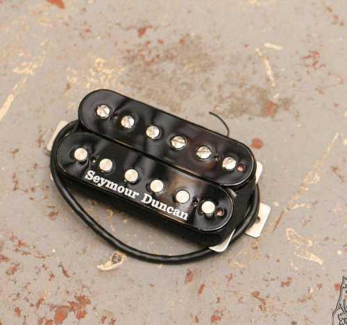 Seymour Duncan SH 2 N