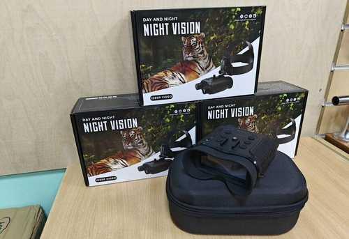 Пнв Прибор ночного видения suntek NV-8160 новые