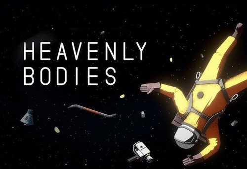 Heavenly Bodies PS4/PS5