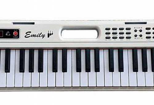 Emily piano EK-7 WH новейший синтезатор