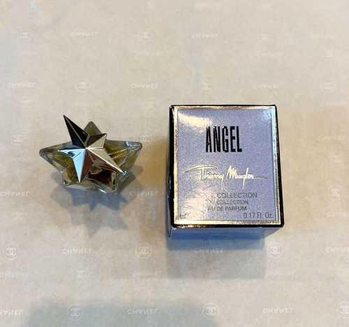 Миниатюра аромата Thierry Mugler Angel