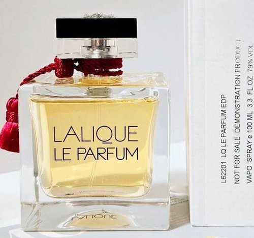 Lalique Le Parfum 100 мл