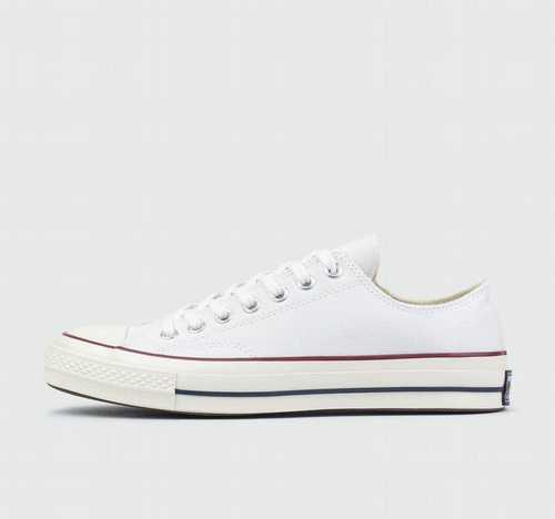 Converse Chuck Taylor All Star 70 Low White