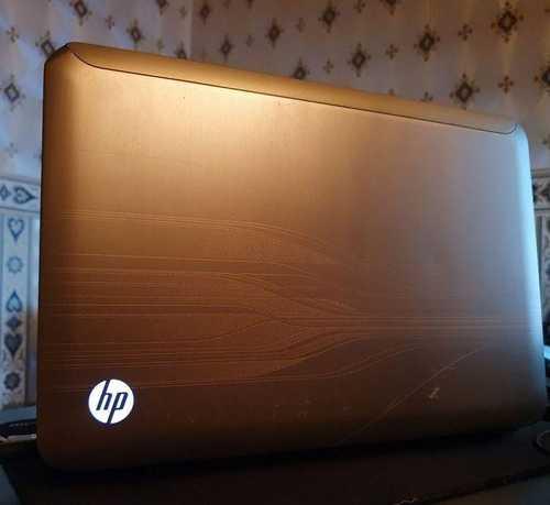 Ноутбук HP Pavilion dm4