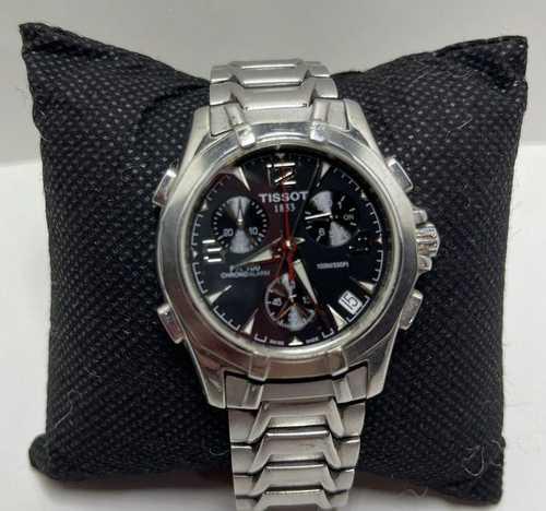 Швейцарские наручные часы Tissot T- Sport PR100