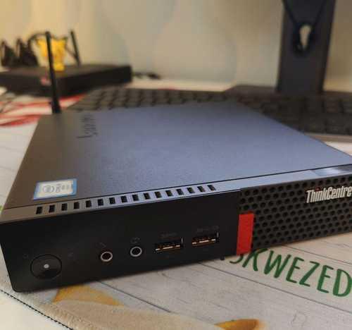 Lenovo ThinkCentre M910q