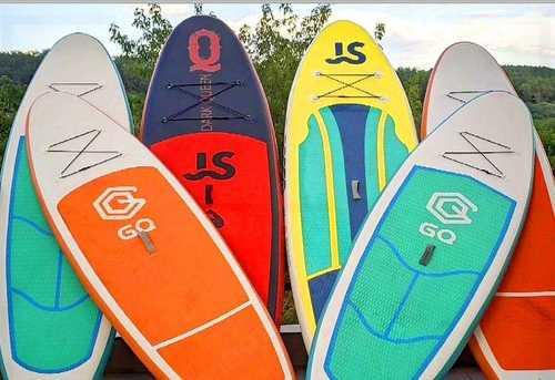 Sup board Сап доска