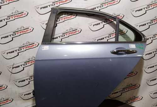 Дверь honda accord CL7 CL8 CL9 67550SEA900ZZ задня