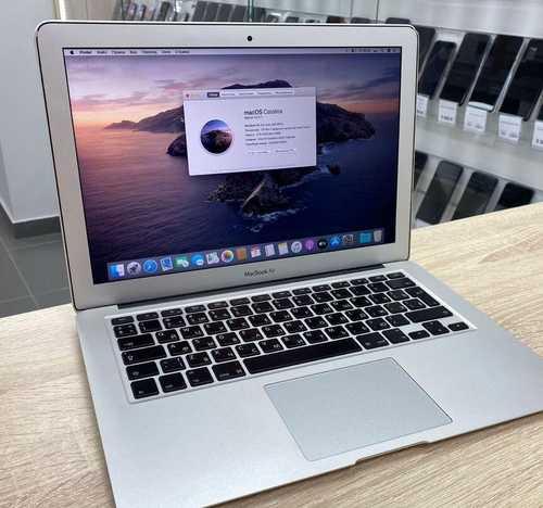 Ф110 MacBook Air 13 (2012)