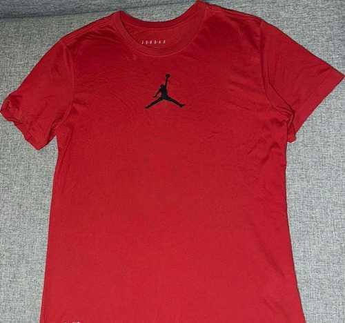 Футболка Nike Jordan