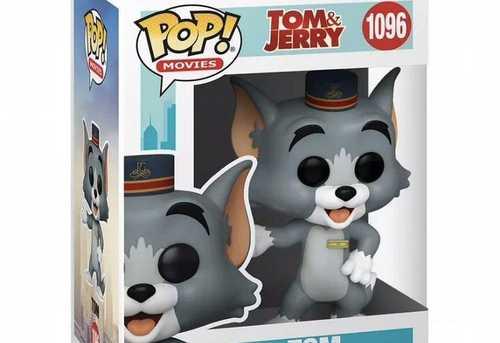Funko pop Tom and Jerry: Tom 1096