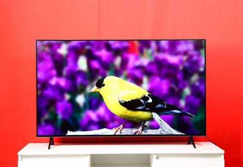 Qled SMART TV Телевизор Samsung 50 дюймов