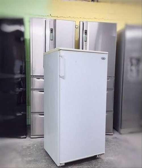 Холодильник бу маленький Атлант однокамерный