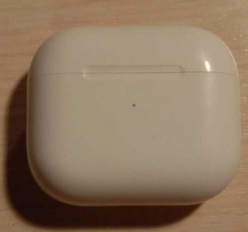 Беспроводные наушники. Air pods 3