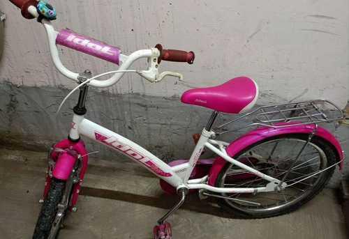 Велосипед Idol Dorsy 20"