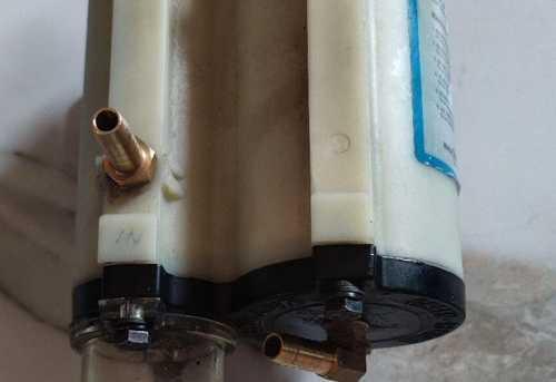 Сепаратор топлива HR-550 (12v) до 200л.с