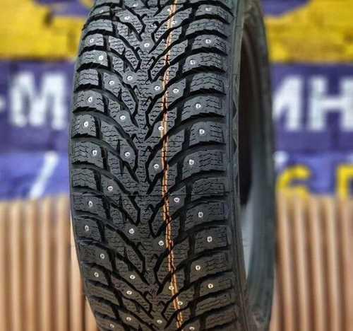 Ikon Tyres Autograph Ice 9 SUV 235/65 R17 108T