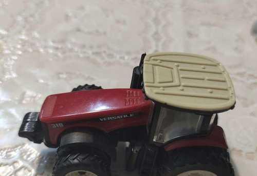 Модель трактора versatile 310