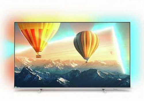 Телевизор Philips 50PUS8057/60 UHD Smart