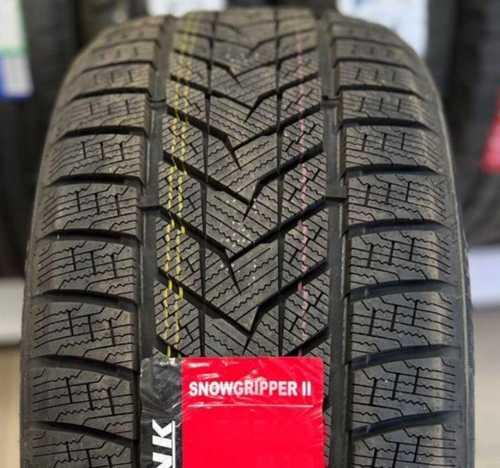 iLink SnowGripper II 265/35 R18 148S
