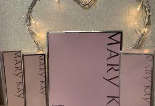 Mary kay timewise repair