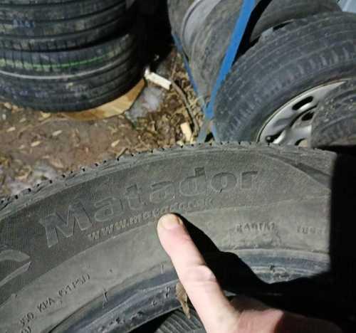 Matador Eco Flex 235/65 R17