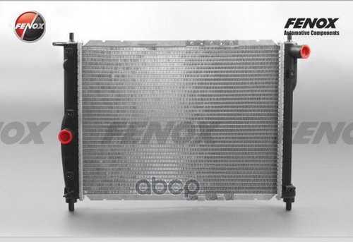 Радиатор охлаждения RC00037 fenox