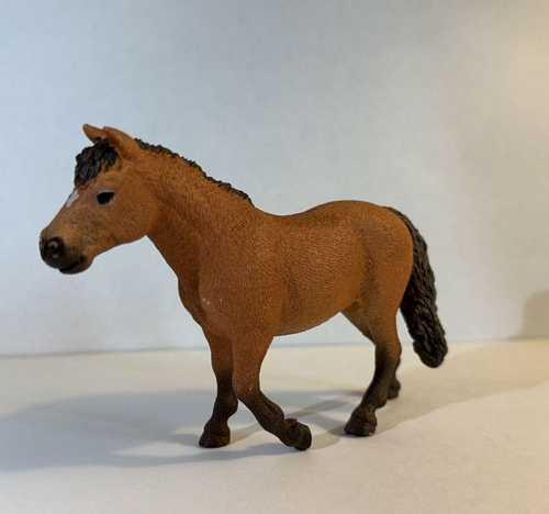 Фигурка Schleich Кобыла Дартмурского пони