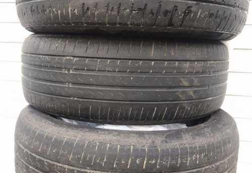 Pirelli Scorpion Verde 235/55 R19