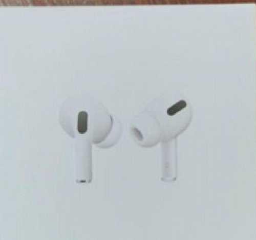 Наушники AirPods pro