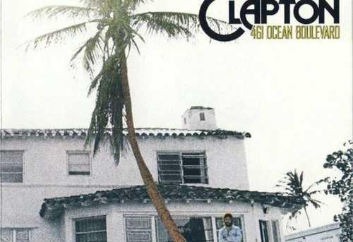 Eric Clapton – 461 Ocean Boulevard. sacd